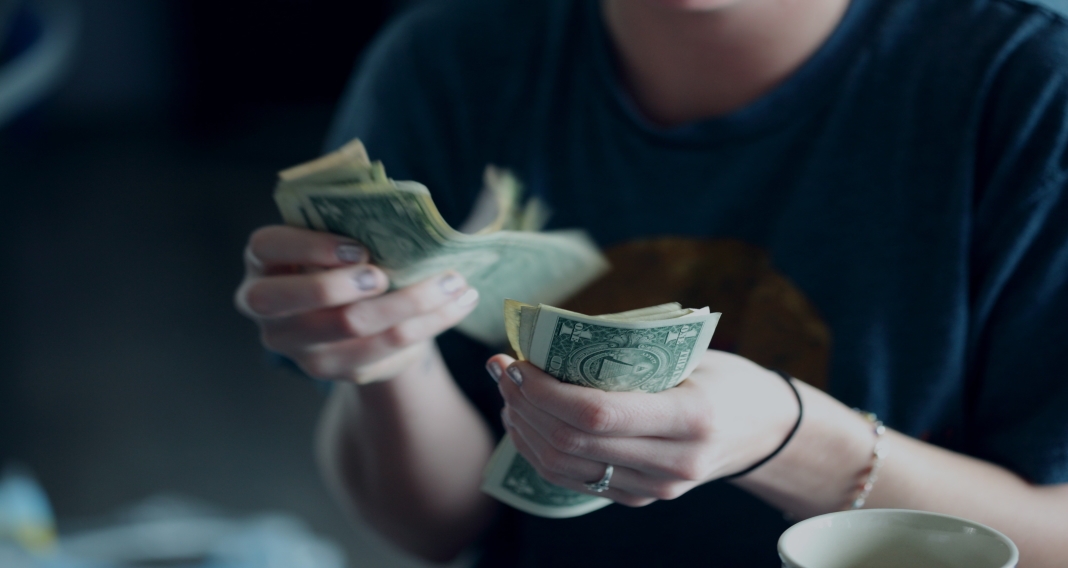 Shop Here? Getting the Most Out of Donation Bucks