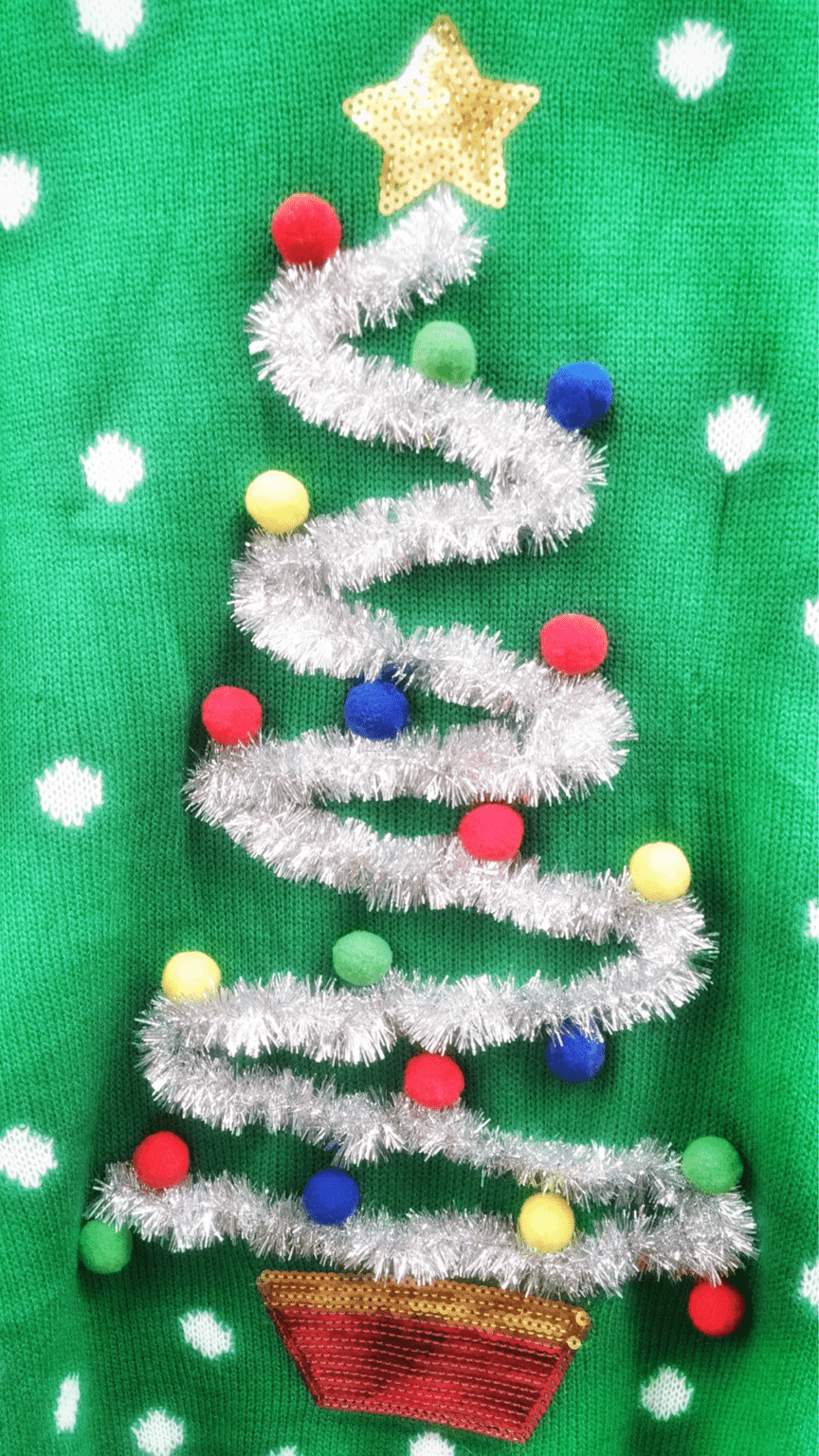 Sweater Weather....Ugly Sweater Weather