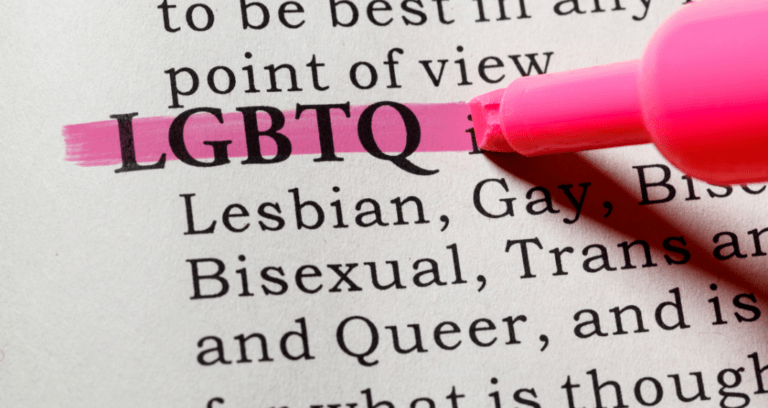 What's the Difference Between "Bi" and "Pan"???